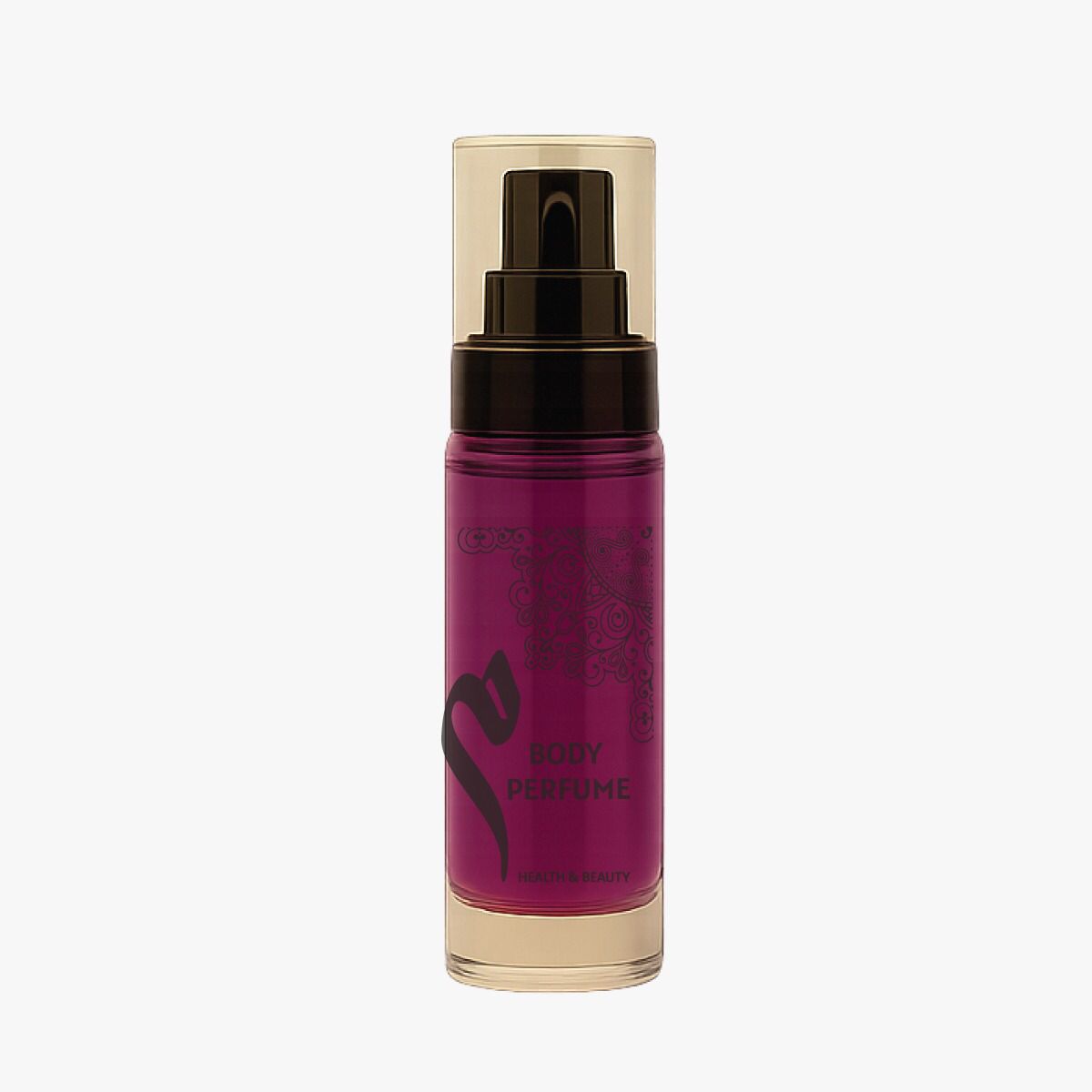 Dai Body Perfume (ضي) – meemstore